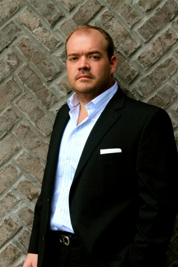 Barrett® Announces Chris Barrett as President - Barrett Firearms