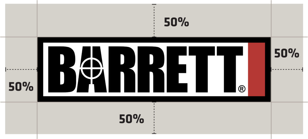 Brand Manual - Barrett Firearms