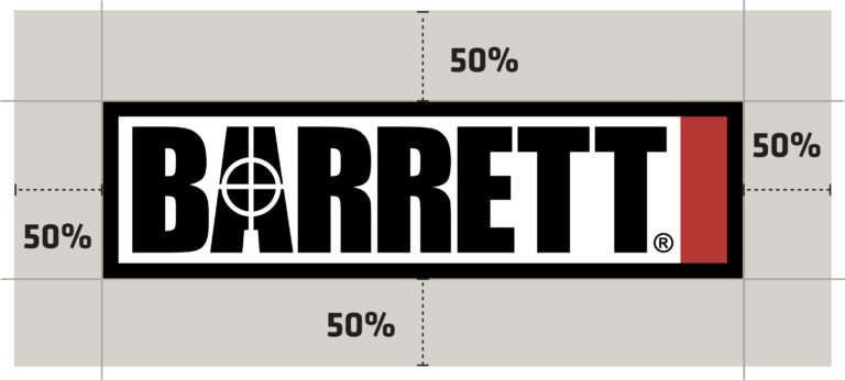 Brand Manual - Barrett Firearms