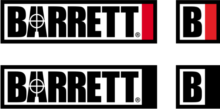 Brand Manual - Barrett Firearms