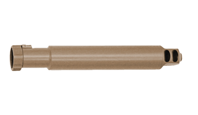 QDL Suppressor - Barrett Firearms