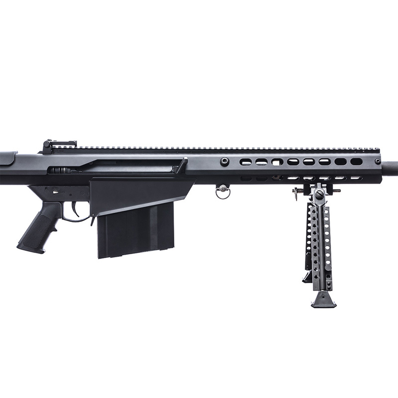 M107A1® TEST - Barrett Firearms