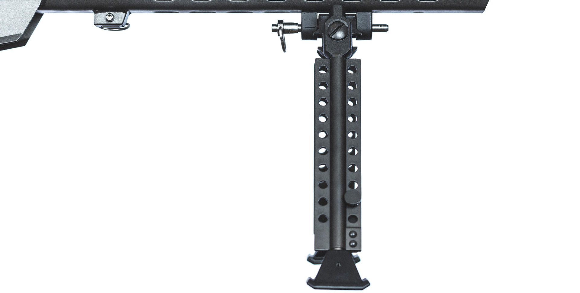 M107A1® - Barrett Firearms