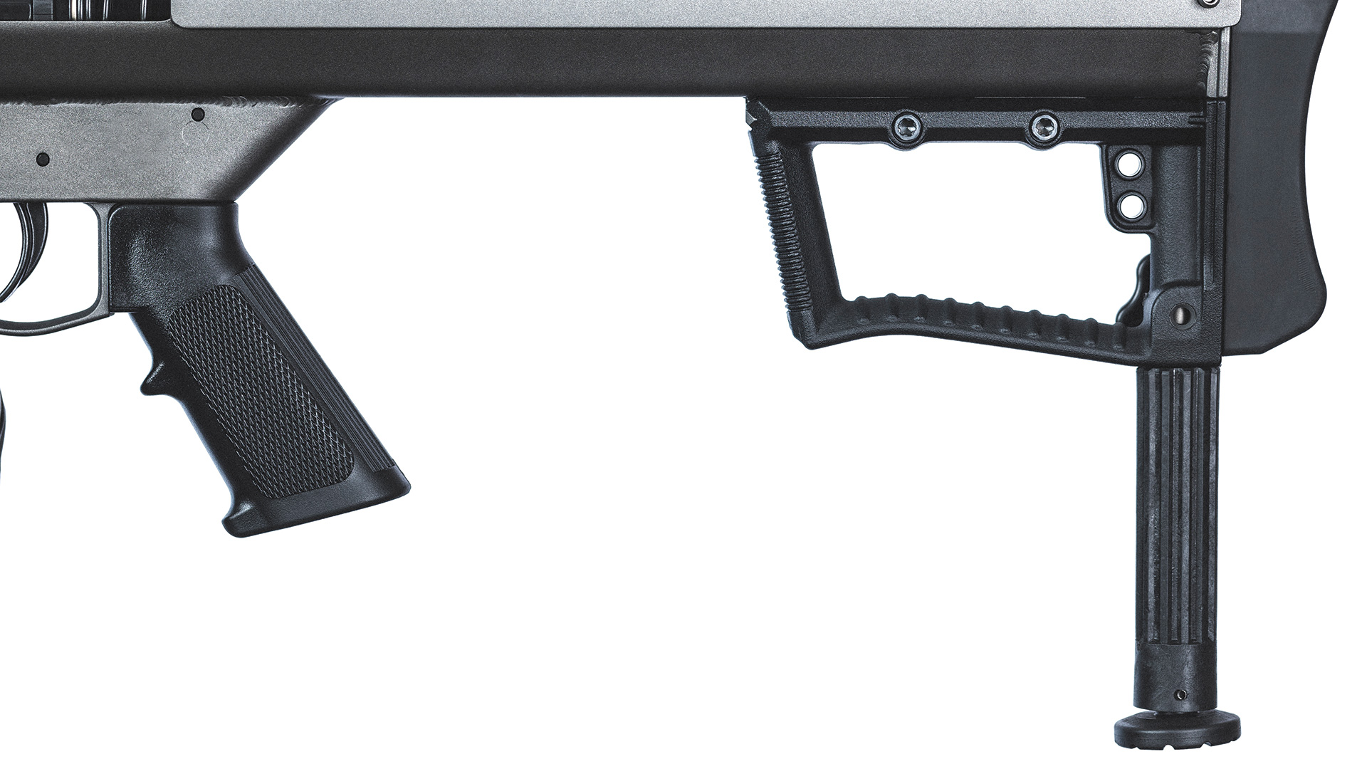 M107A1® - Barrett Firearms