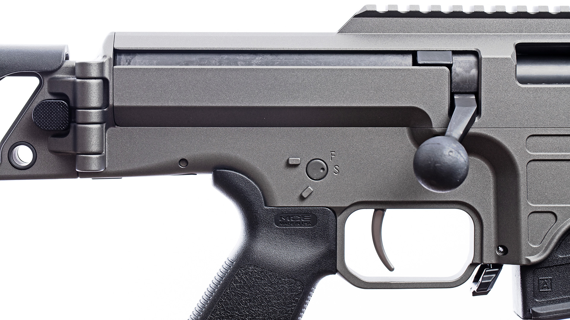 MRAD® - Barrett Firearms