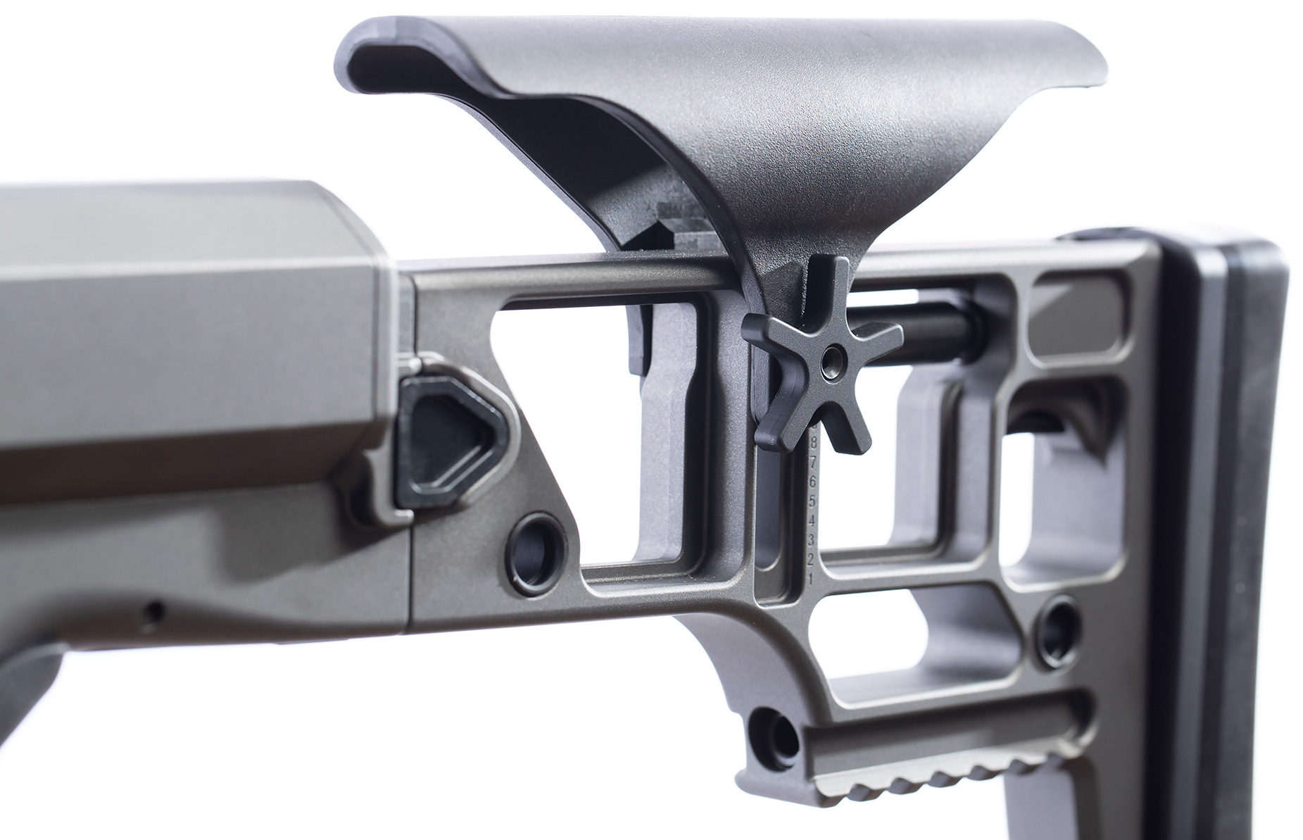 MRAD® - Barrett Firearms