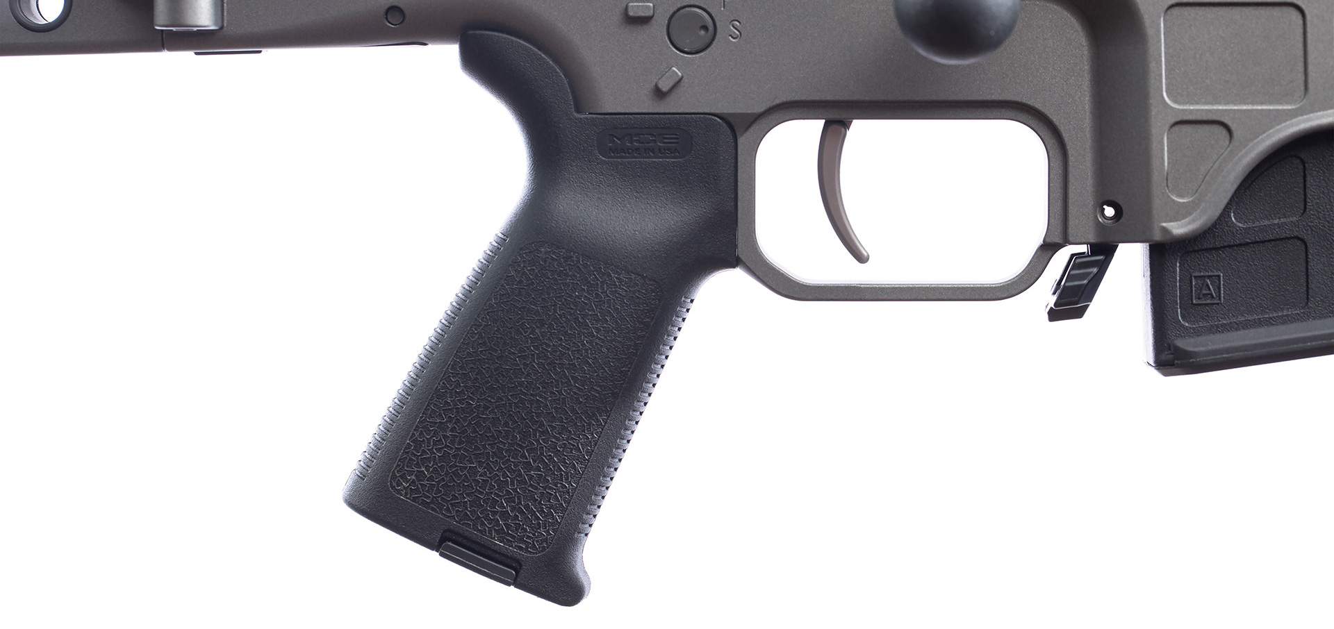 MRAD® - Barrett Firearms