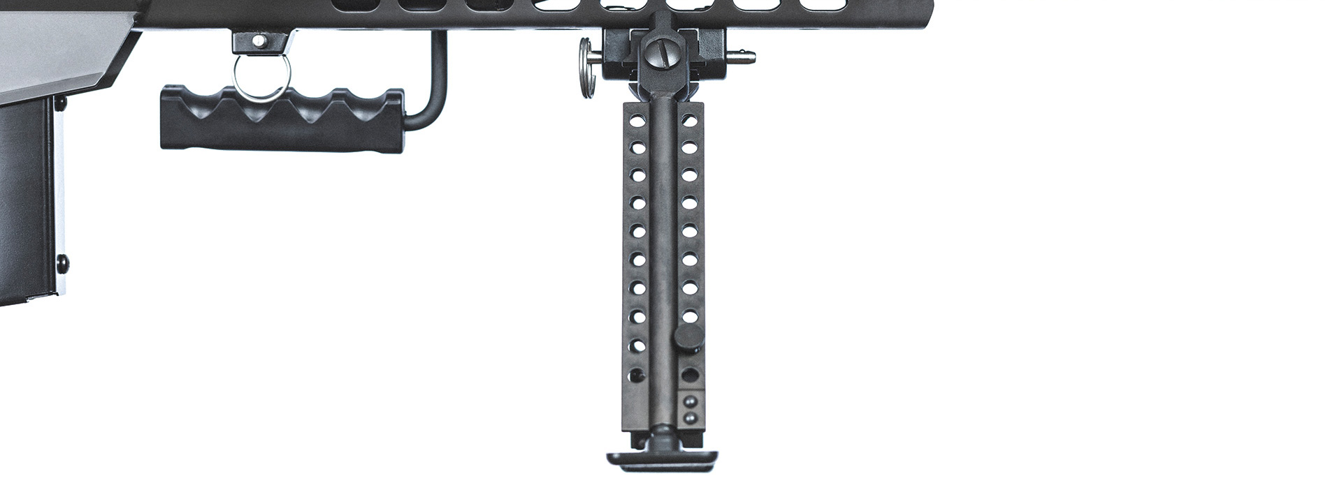 Model 82A1® - Barrett Firearms