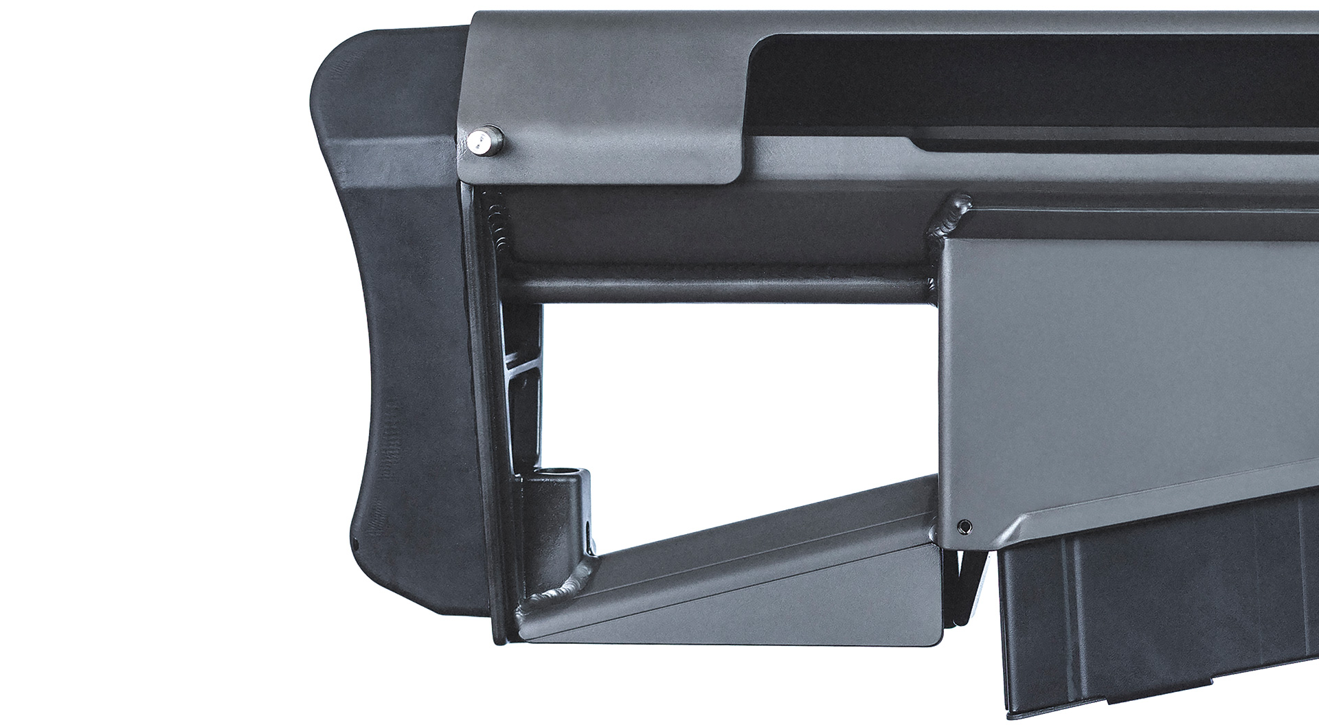 Model 95™ - Barrett Firearms