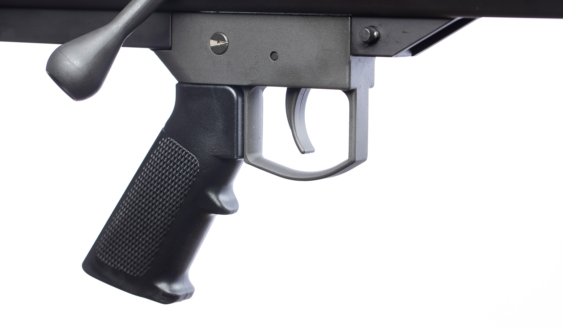 Model 99™ - Barrett Firearms