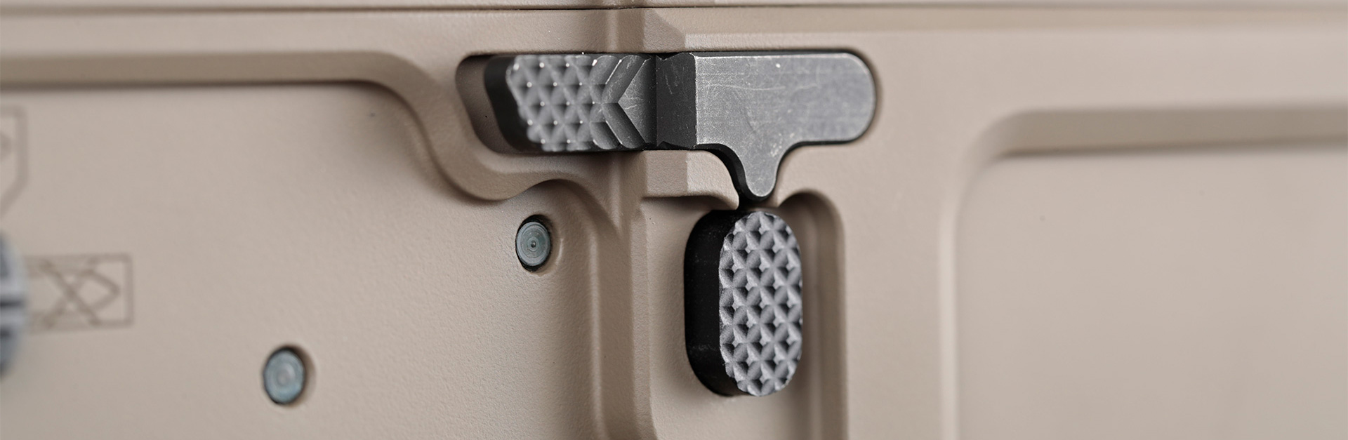 REC10® - Barrett Firearms