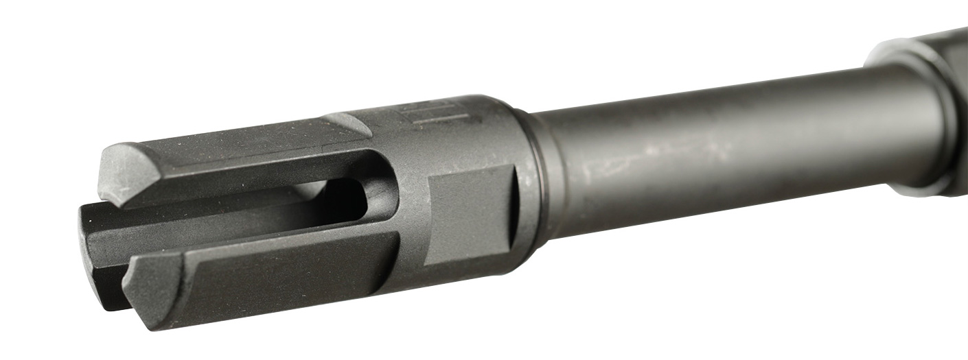 REC10® - Barrett Firearms