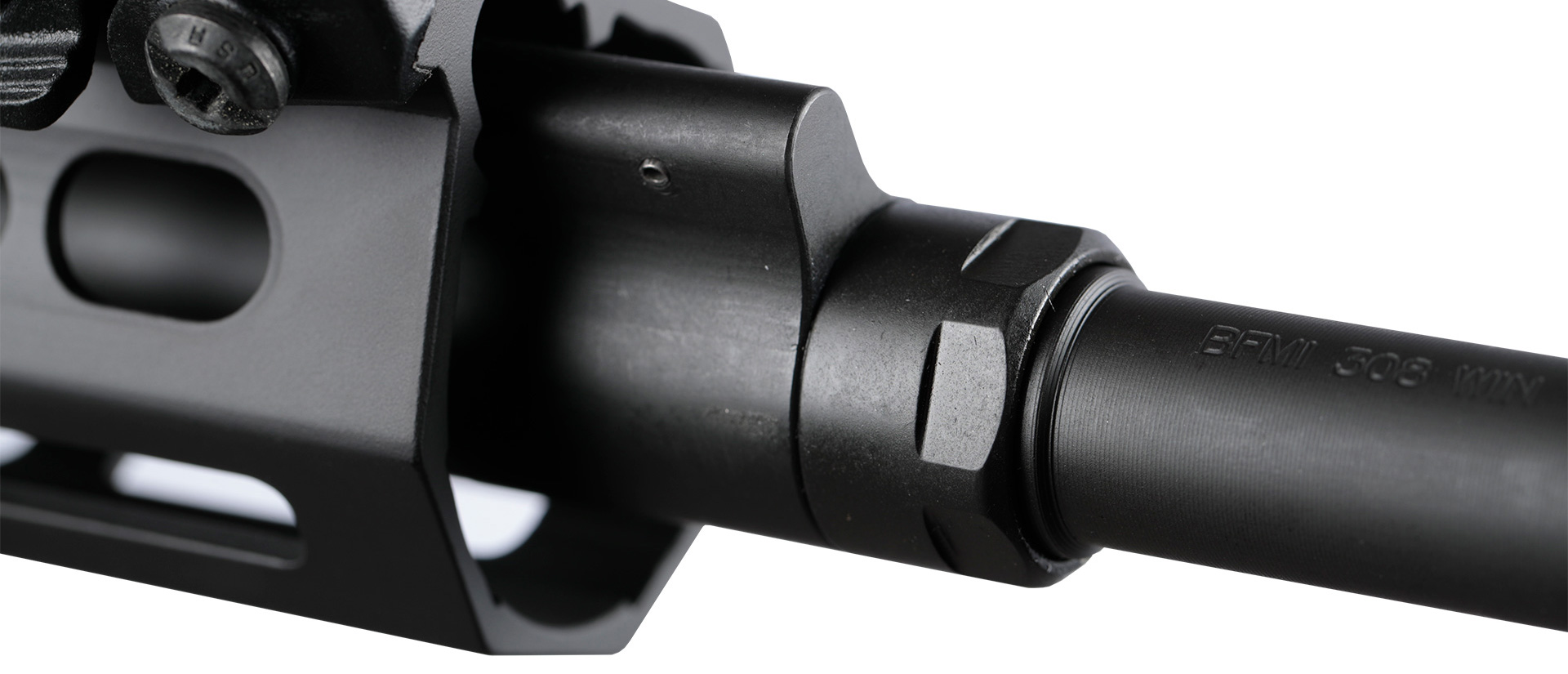 REC10® - Barrett Firearms