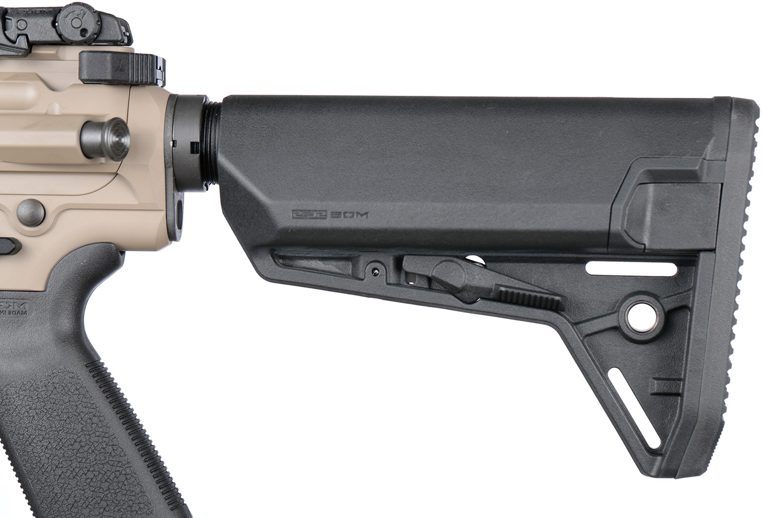 REC10® - Barrett Firearms