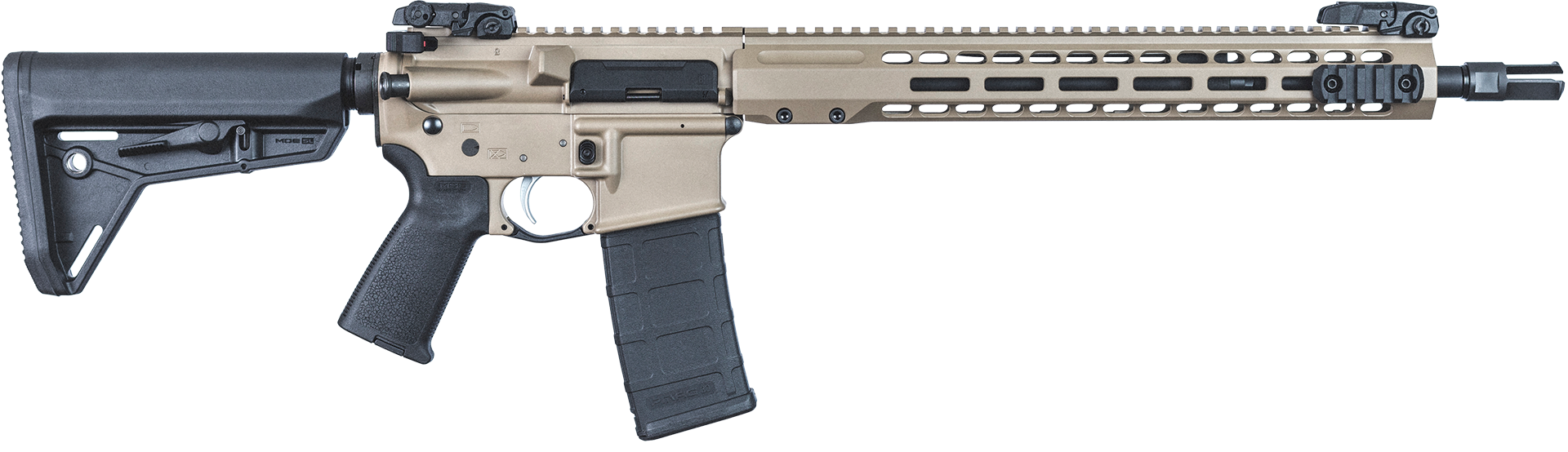 REC7® DI - Barrett Firearms