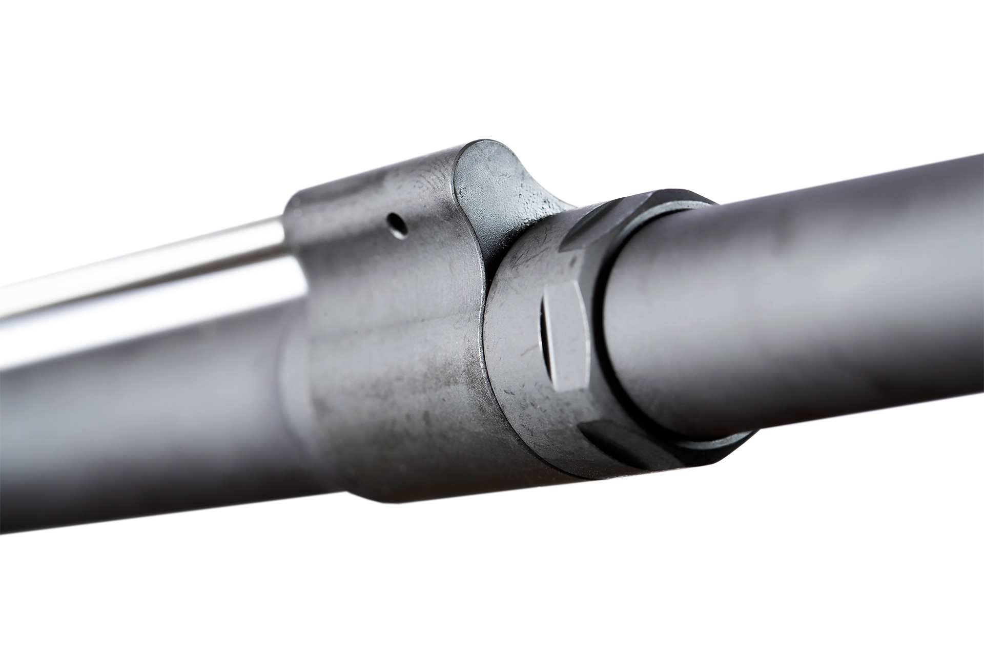 REC7® DI - Barrett Firearms