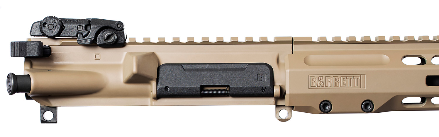 REC7® DI - Barrett Firearms