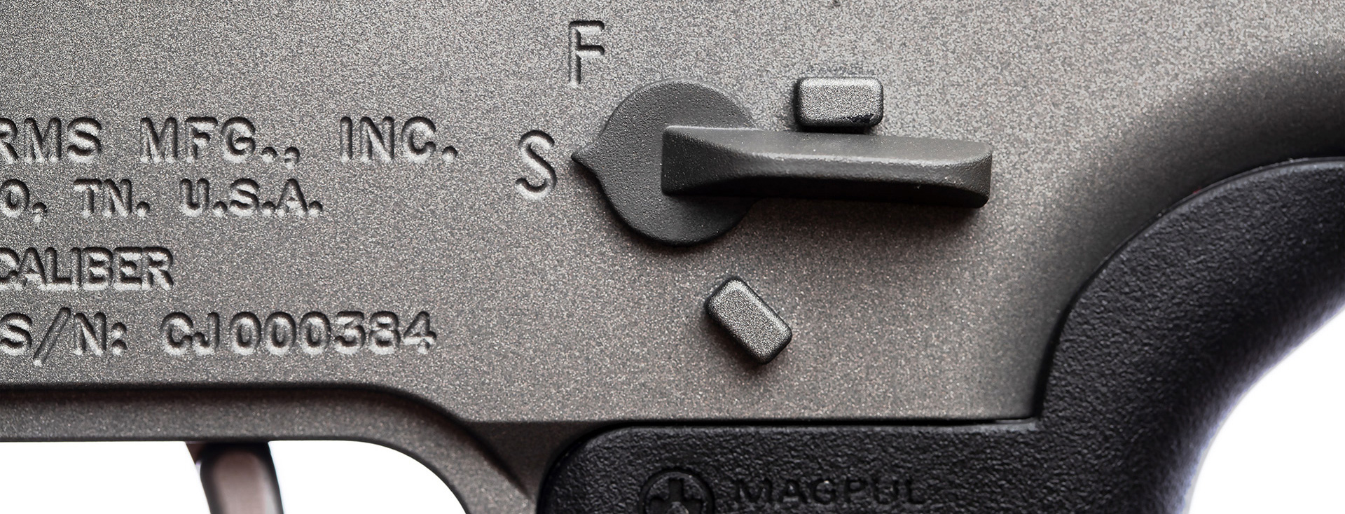 MRAD® - Barrett Firearms