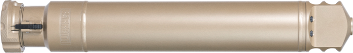 QDL Suppressor - Barrett Firearms