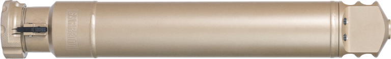QDL Suppressor - Barrett Firearms