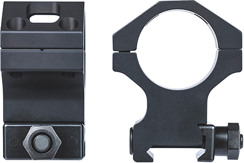 Zero-Gap® Rings - Barrett Firearms