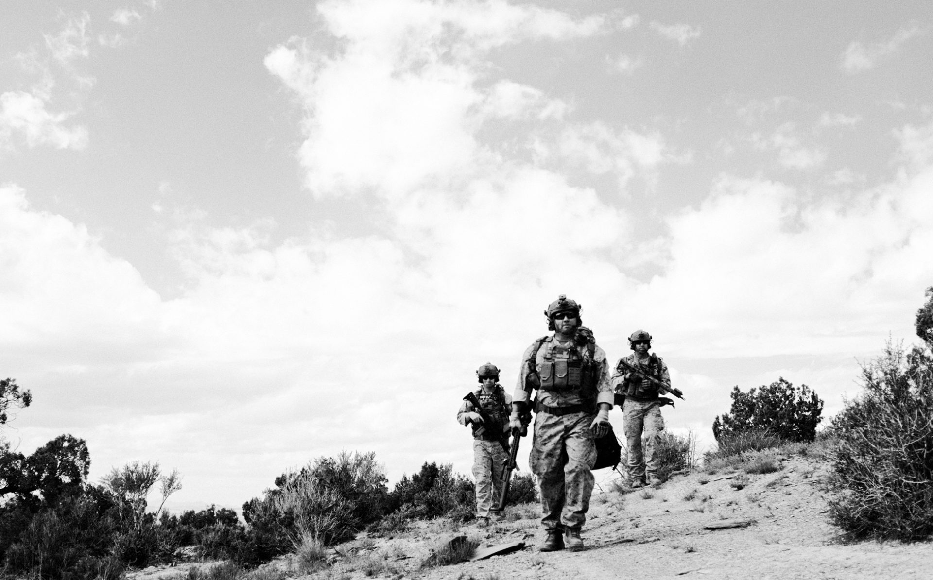 Model 95™ - Barrett Firearms