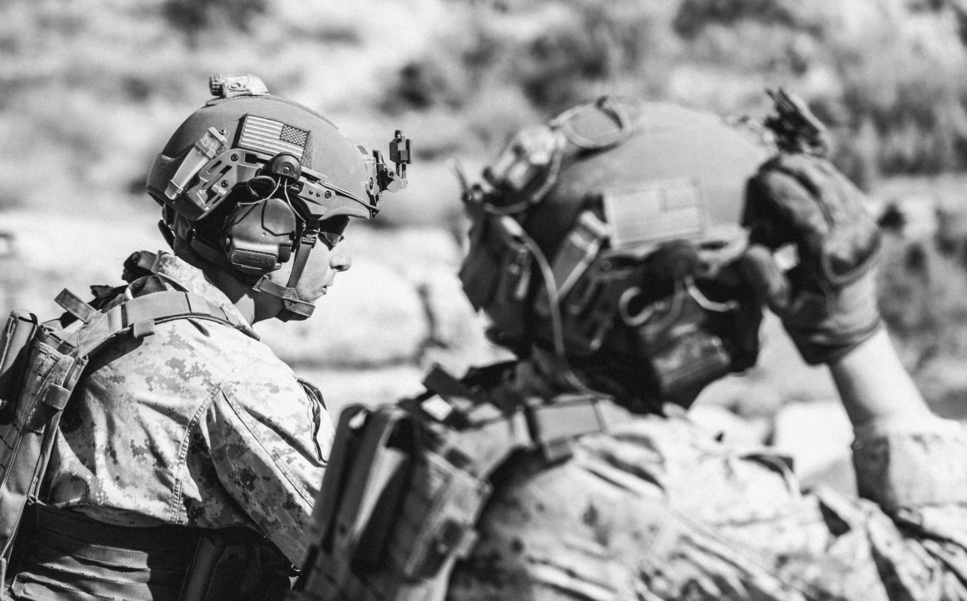 Model 95™ - Barrett Firearms