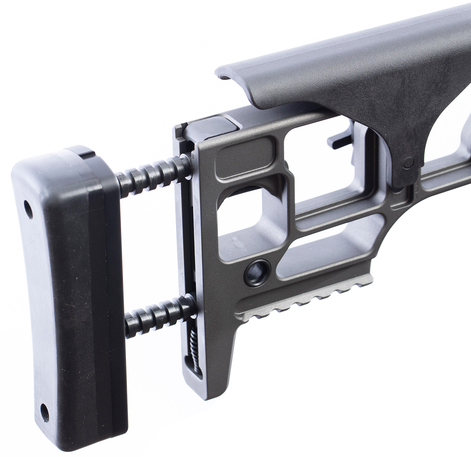 MRAD® - Barrett Firearms