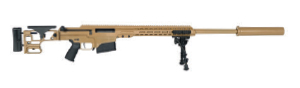 MRAD® - Barrett Firearms