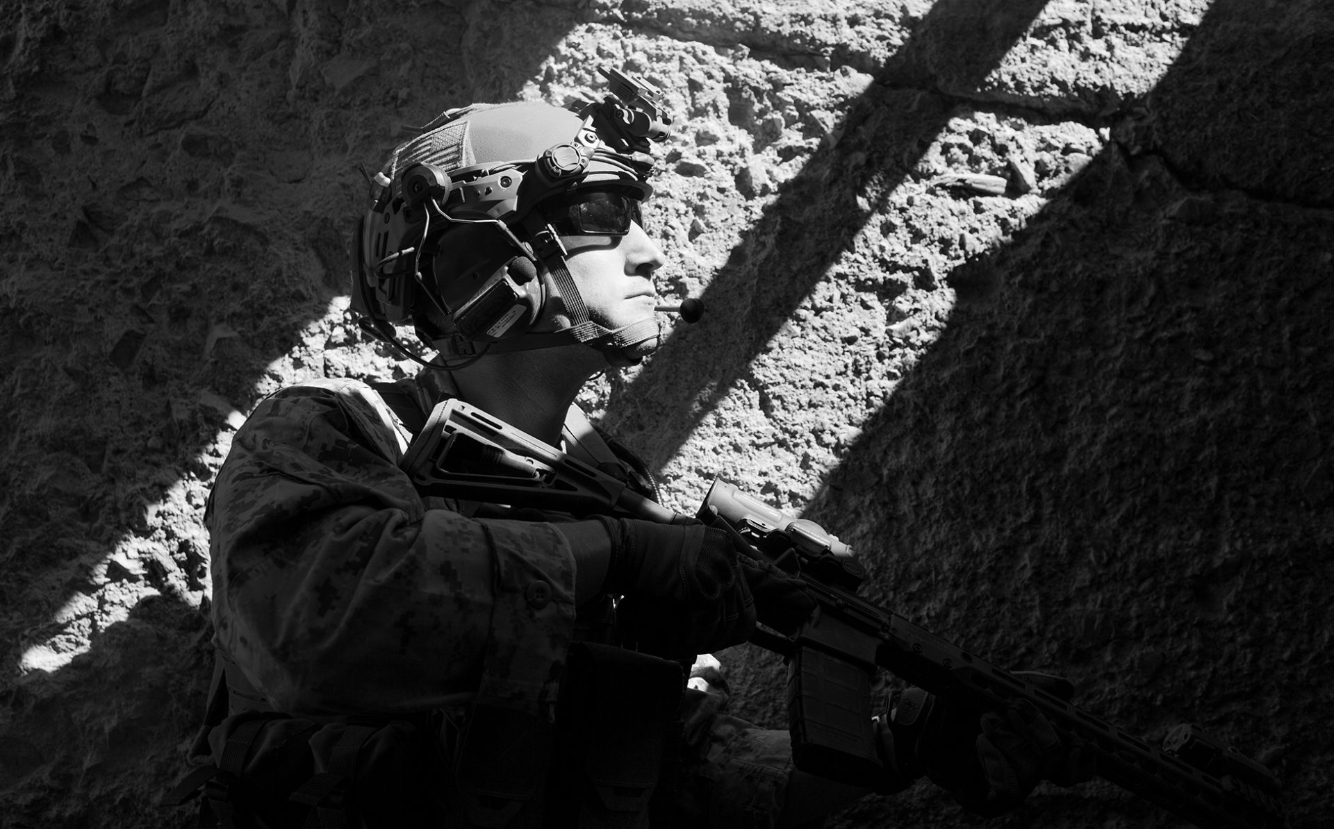 REC7® DI - Barrett Firearms