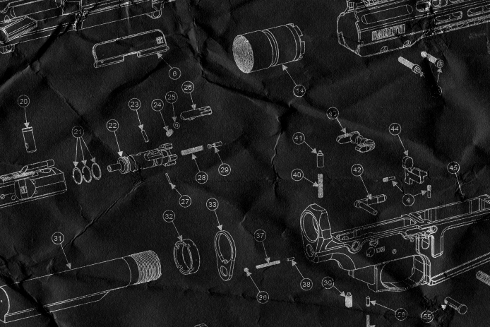 REC10® - Barrett Firearms