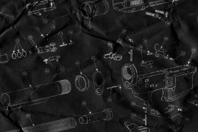 REC7® DI - Barrett Firearms