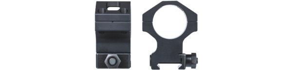 Zero-Gap® Rings - Barrett Firearms