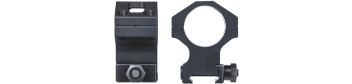 Zero-Gap® Rings - Barrett Firearms