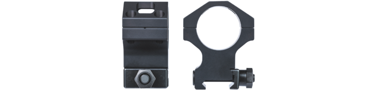 Zero-Gap® Rings - Barrett Firearms