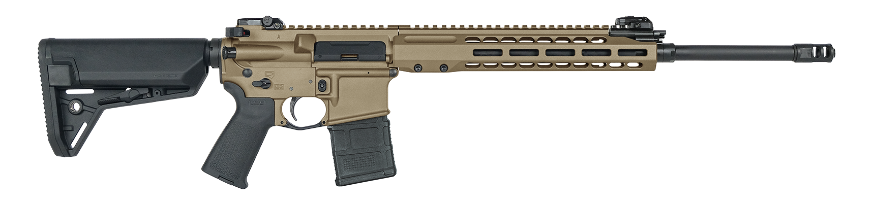 Home - Barrett Firearms