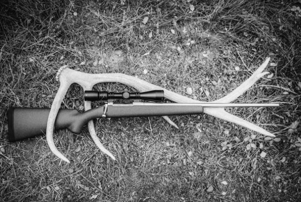 Company - Barrett Firearms