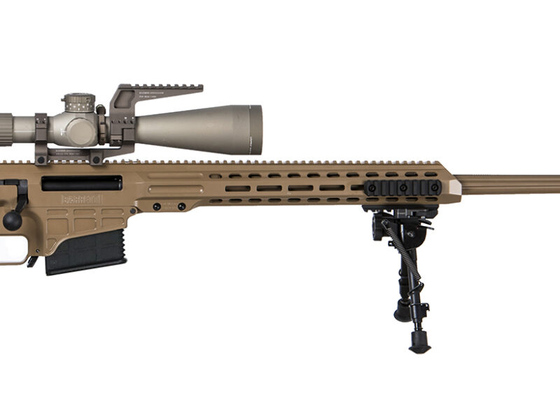 News - Barrett Firearms