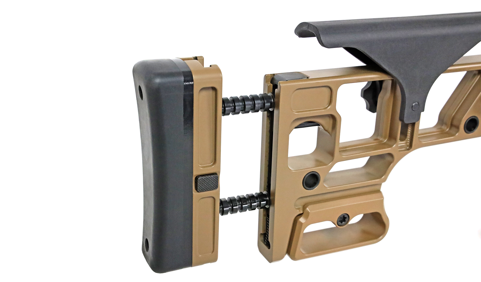 MK 22™ - Barrett Firearms