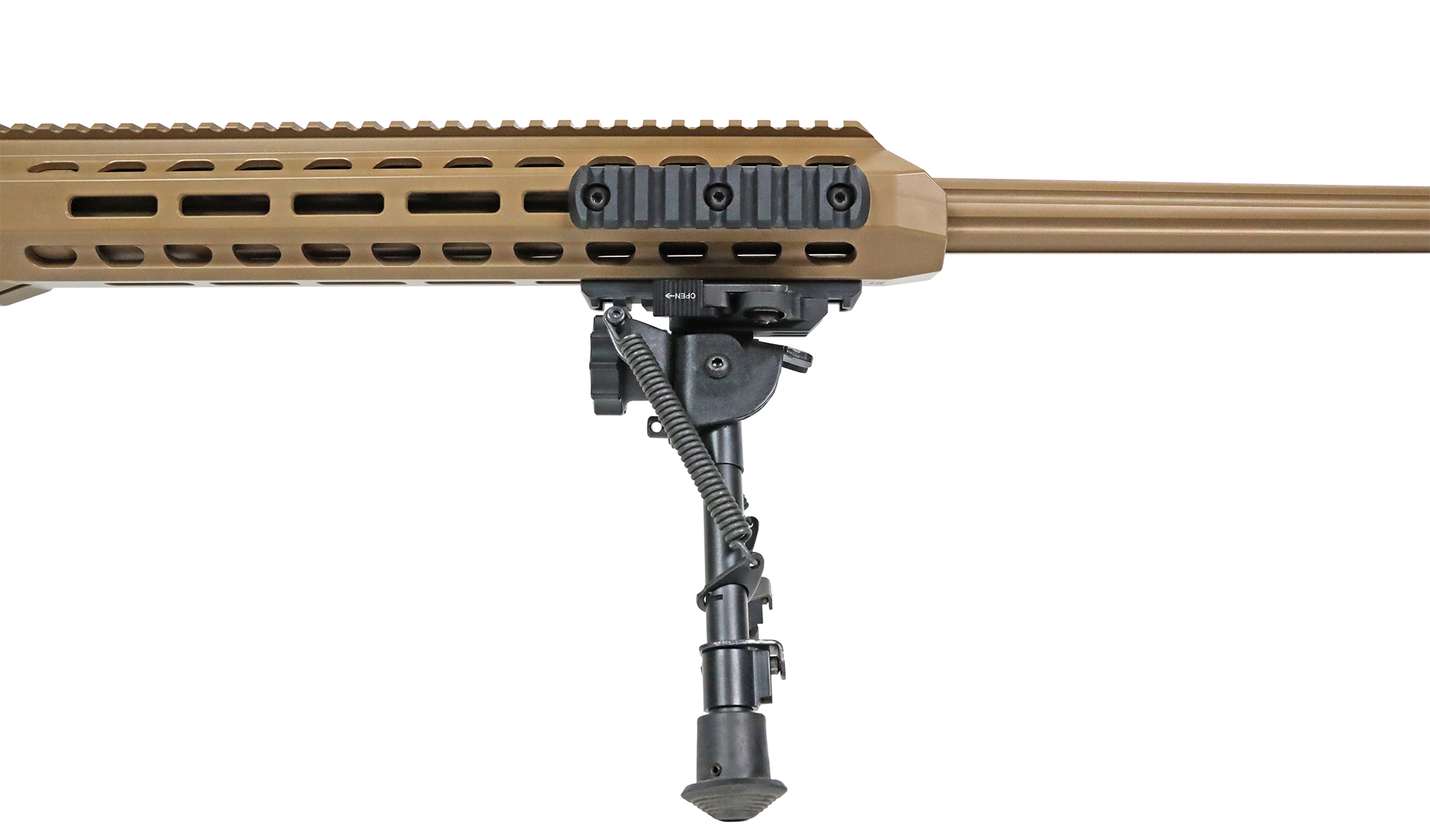 MK 22™ - Barrett Firearms