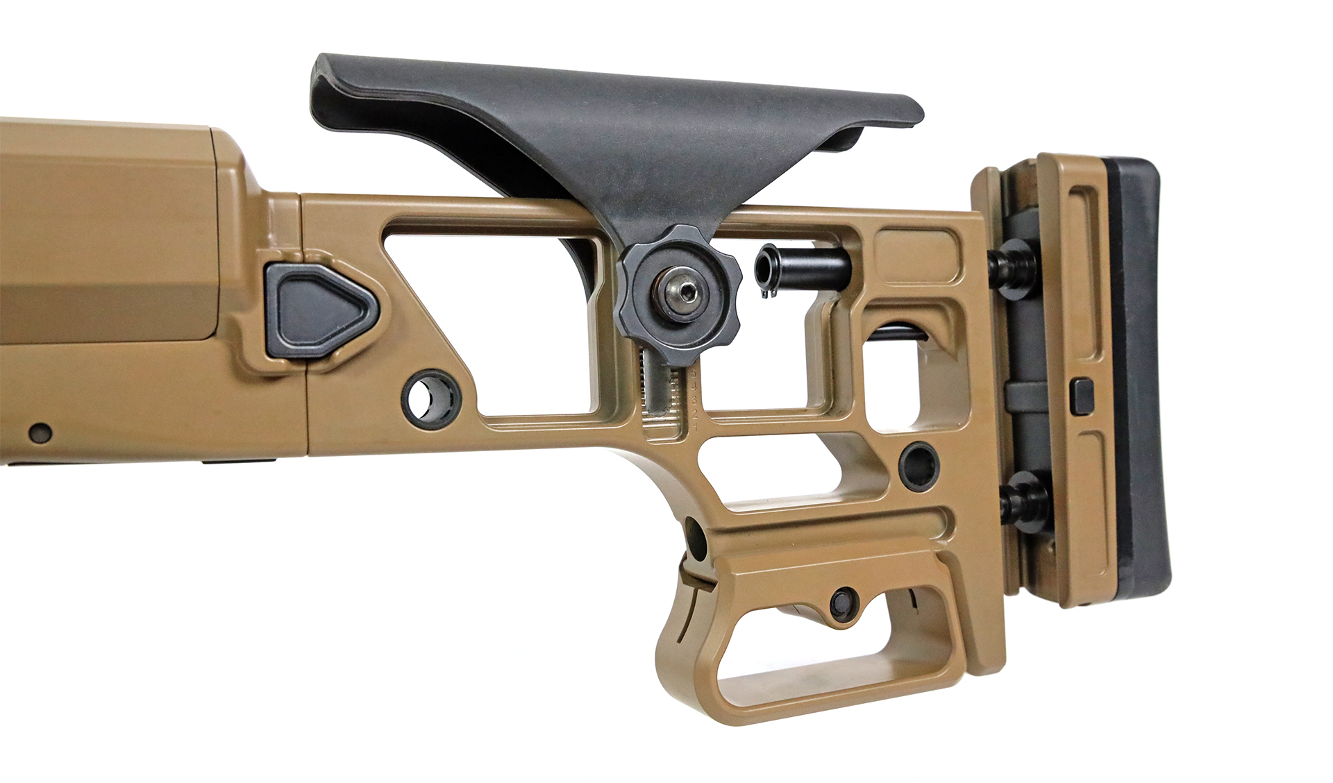 MRAD® - Barrett Firearms