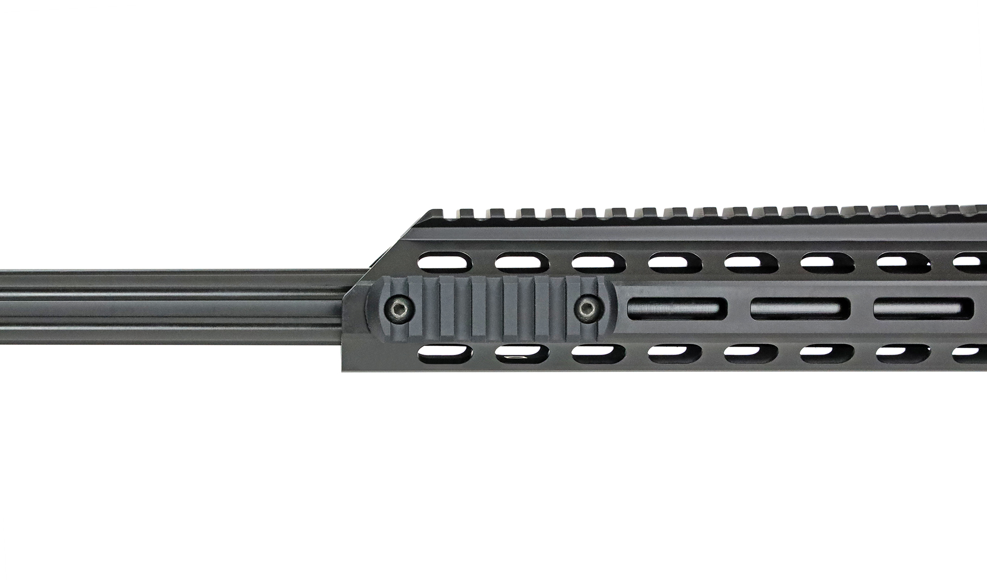 MRAD® SMR - Barrett Firearms