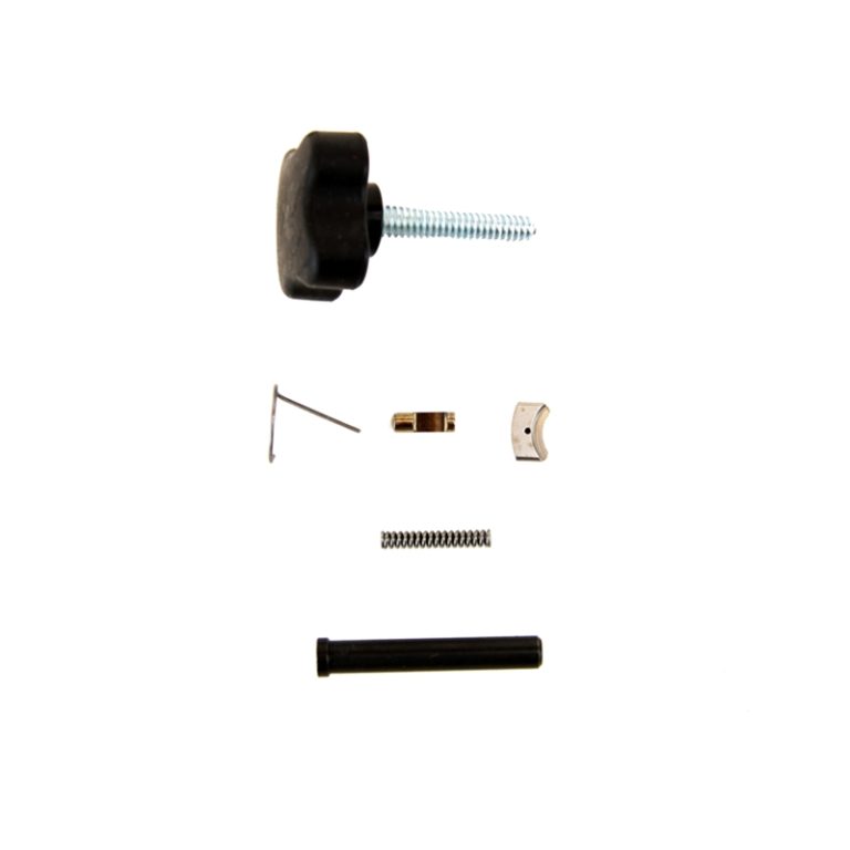 Rifle Accessories - Barrett Firearms