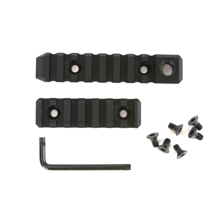 Rifle Accessories - Barrett Firearms