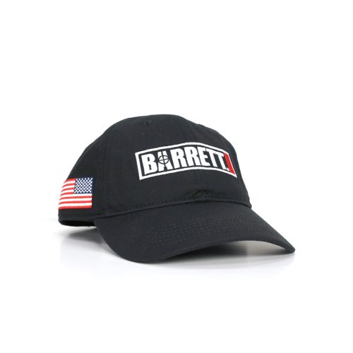 Hats - Barrett Firearms
