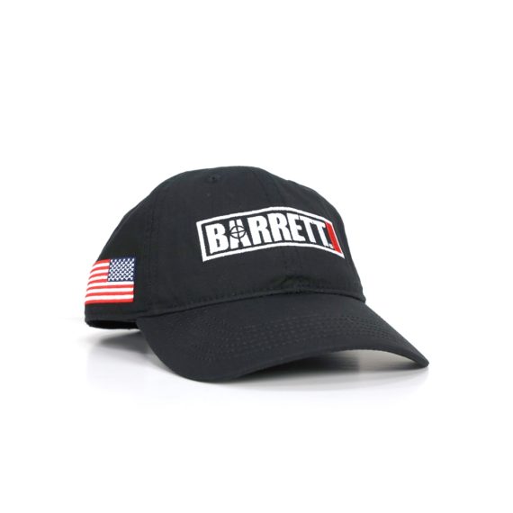 Hats - Barrett Firearms