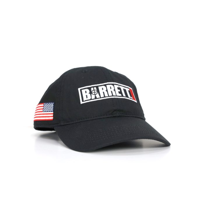 Hats - Barrett Firearms