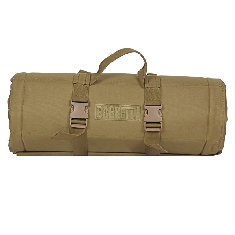 Rifle Accessories - Barrett Firearms