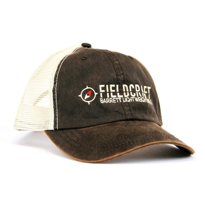 Hats - Barrett Firearms