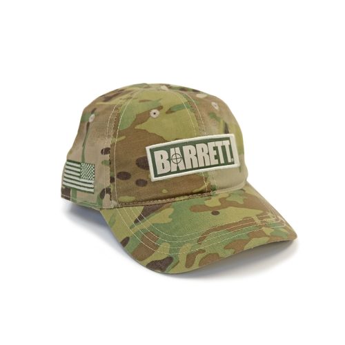 Hats - Barrett Firearms